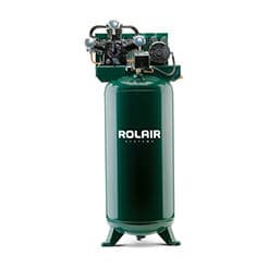 Rolair Air Compressors - Air Compressors Direct