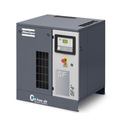 Atlas Copco Air Compressors - Air Compressors Direct