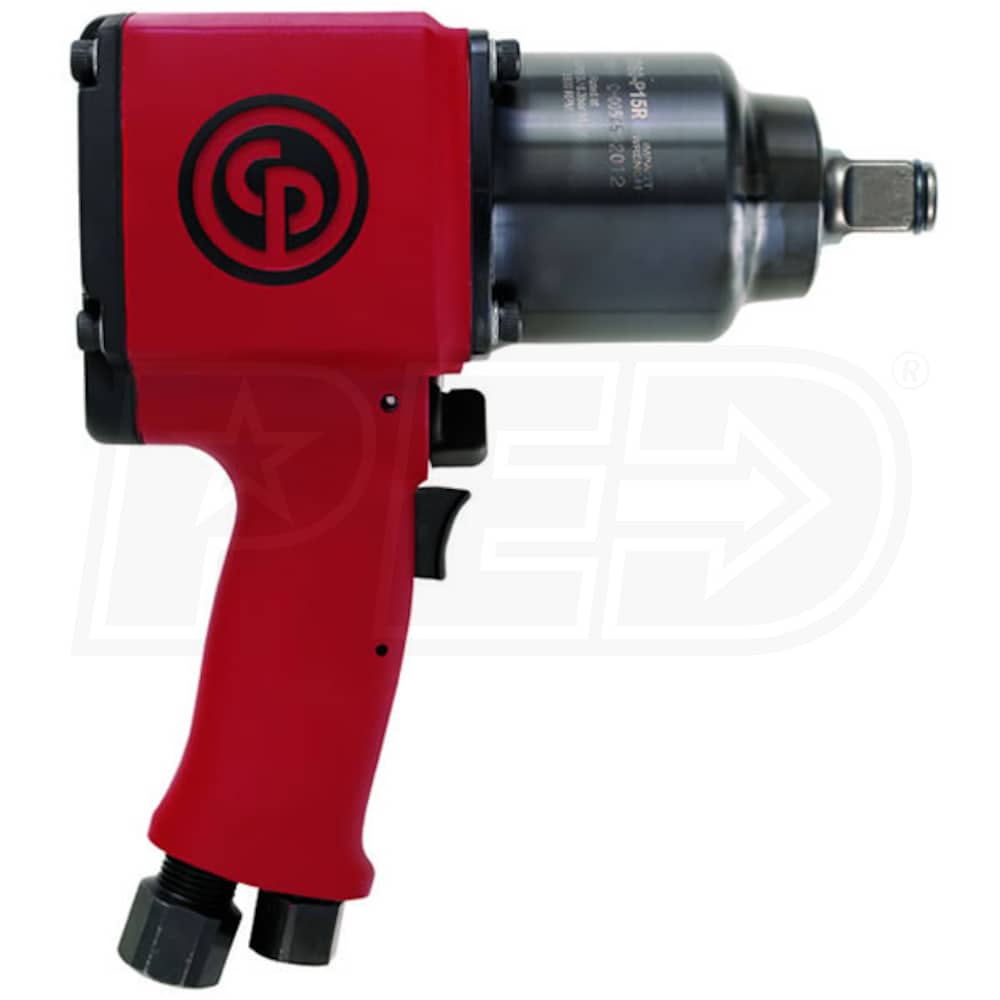 Chicago Pneumatic 6151590100 3/4-Inch CP6060-P15R Industrial Air Impact ...