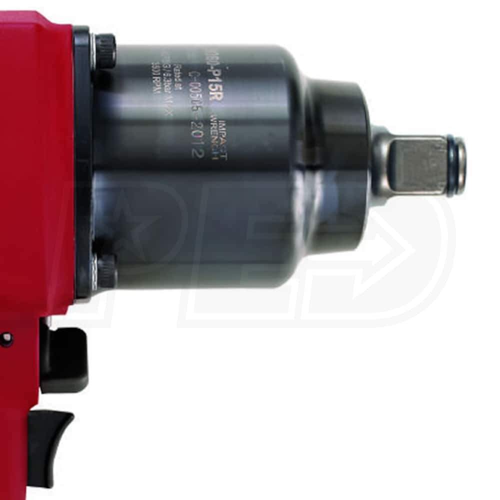 Chicago Pneumatic 6151590100 3/4-Inch CP6060-P15R Industrial Air Impact ...