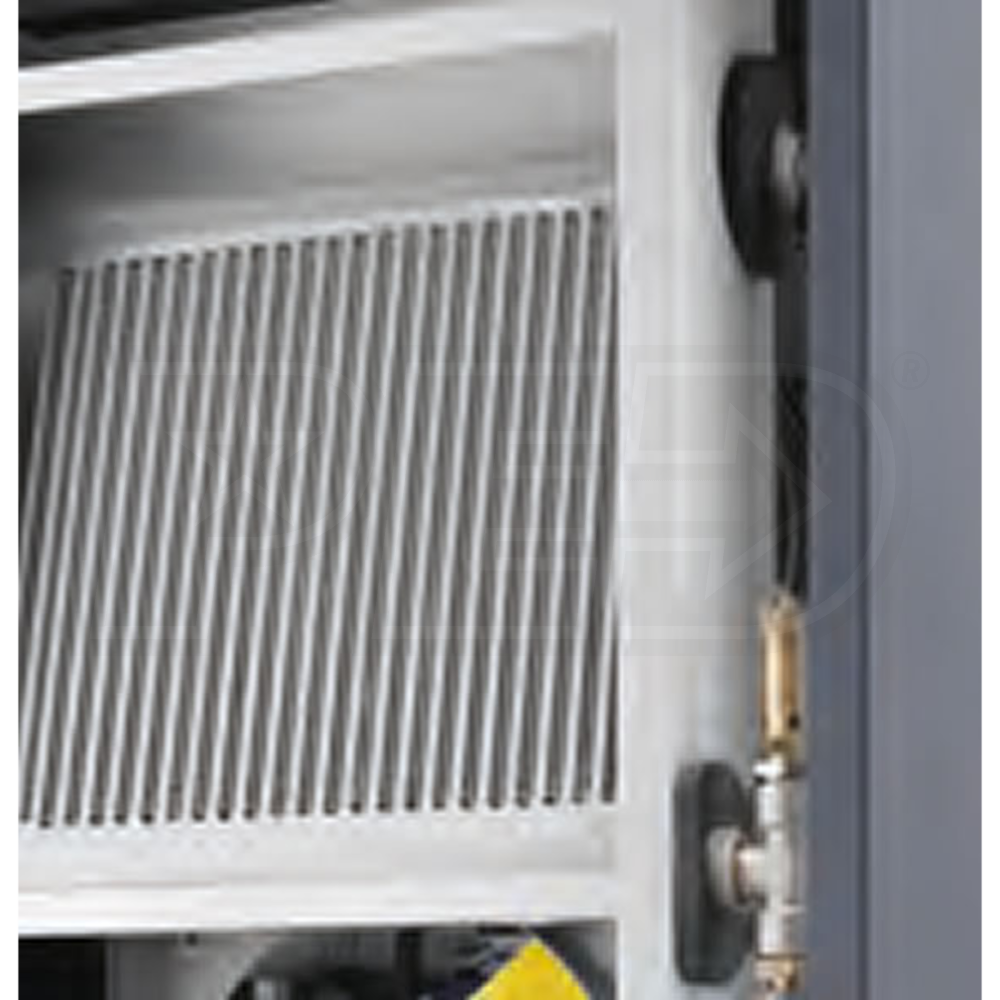 Atlas Copco 8153611622 SF1 AFF 1.5-HP Tankless High Pressure Oil-Free ...