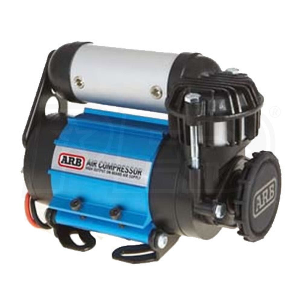ARB CKMA12 Air Locker 12-Volt Onboard Medium-Duty Ultra-Compact Vehicle ...
