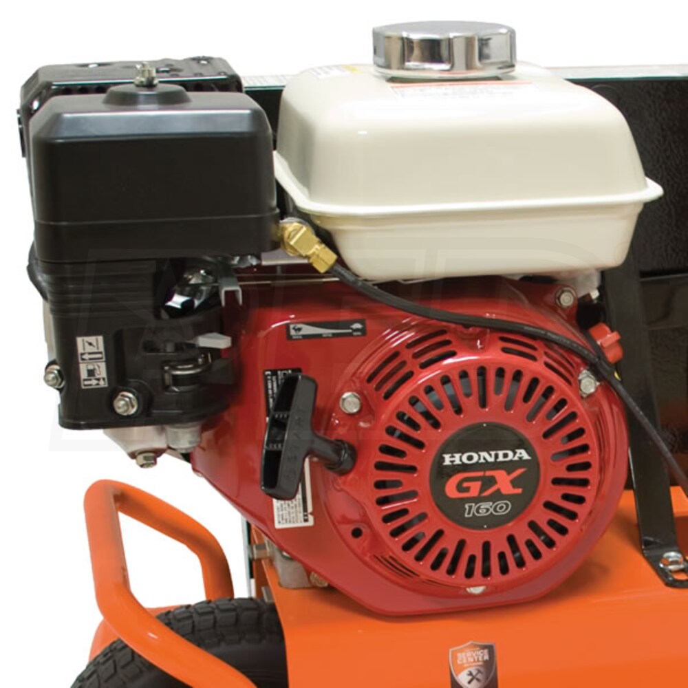 Industrial Air Contractor CTA5590856.01 5.5-HP 8-Gallon Gas Wheelbarrow ...