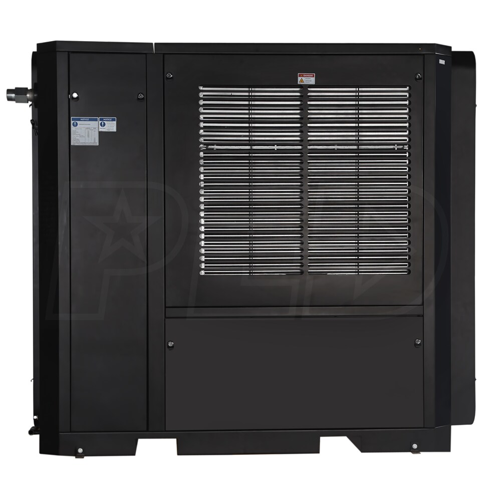 ELGi EG22-125 EG Series 30-HP Tankless Rotary Screw Air Compressor 230 ...