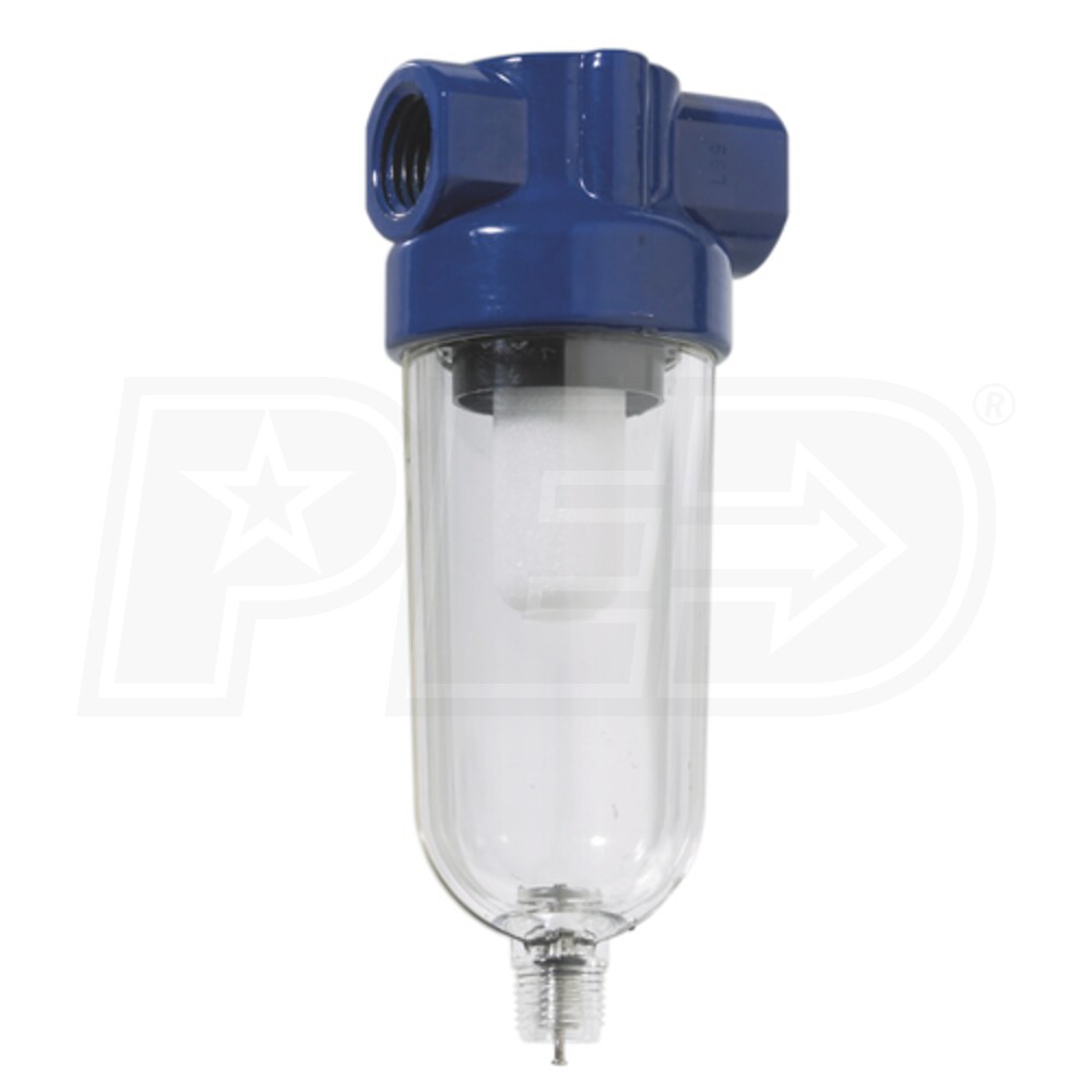 Campbell Hausfeld MP513810 Mini General Purpose Filter