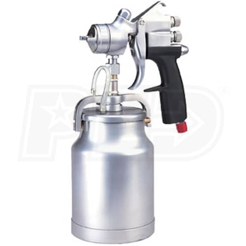 Eagle EGS-130 10.5 CFM Automotive Spray Gun
