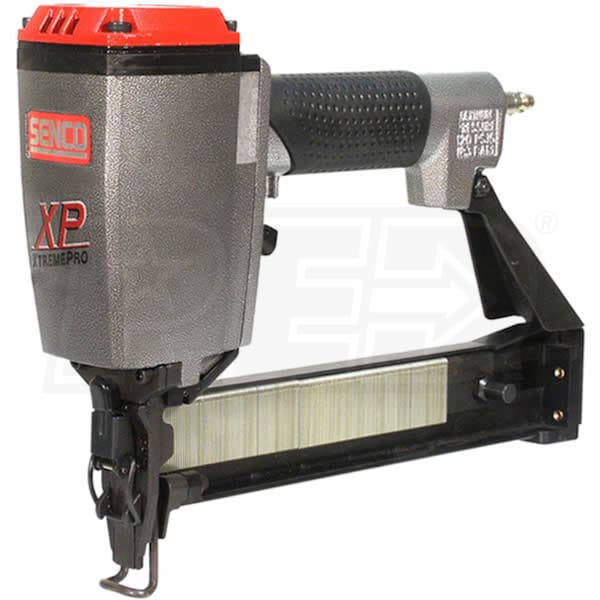 Senco 00970336000 SKSXP L11-17 - Professional 18-Gauge 1/4-Inch Crown Medium Wire Stapler