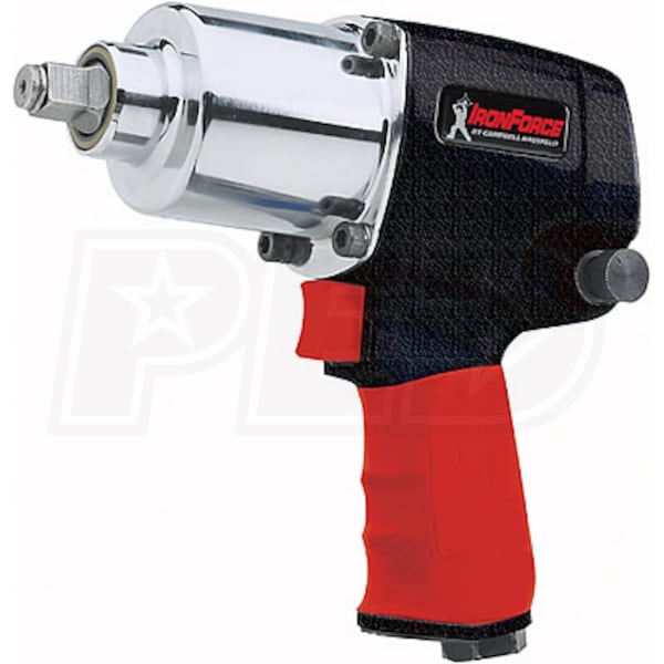 IronForce IFT60200RB Reconditioned Iron Force Professional 1/2-Inch ...