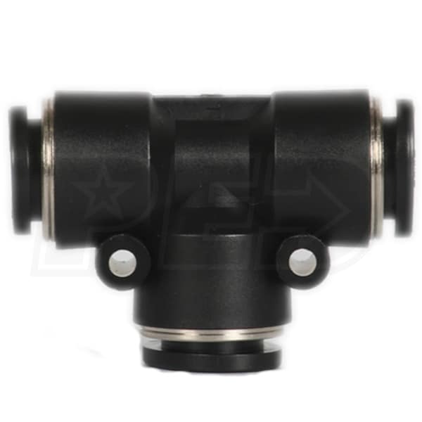 RapidAir 90100R Compressed Air Outlet Kit