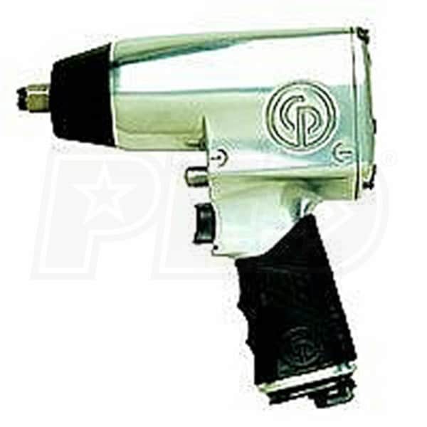 Chicago Pneumatic CP734H 1/2-Inch Heavy-Duty Air Impact Wrench